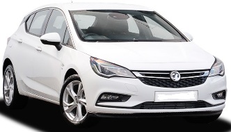 Vauxhall Astra VX Line Car Leasing, Vauxhall Astra Lease Deals
